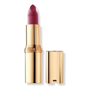 L'OREAL PARIS  Colour Riche Original Satin Lipstick - Paris.ny