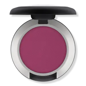 MAC COSMETICS Powder Kiss Matte Eyeshadow - Lens Blur