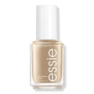 Essie Metallics Nail Polish Good As Gold