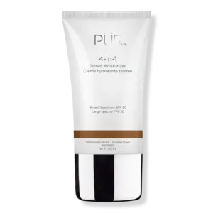 PUR 4-in-1 Tinted Moisturizer Broad Spectrum Spf 20 - Dark Almond Dg6