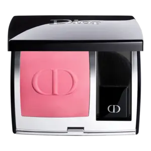 Dior Rouge Blush - Poison Matte