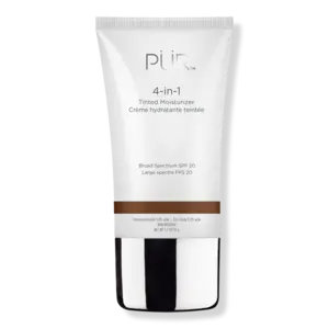 PUR MINERALS 4-in-1 Tinted Moisturizer Broad Spectrum Spf 20 - Chestnut Dpn2