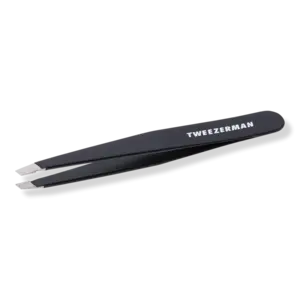 TWEEZERMAN Slant Tweezer - Midnight Sky
