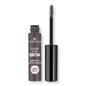 ESSENCE Make Me Brow Eyebrow Gel Mascara - Ashy Brows 04