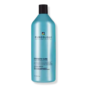 PUREOLOGY Strength Cure Conditioner For Damaged Hair - One-color