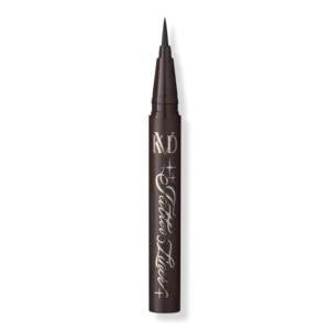 KVD BEAUTY Mini Tattoo Liner Waterproof Liquid Eyeliner - Mad Max Brown