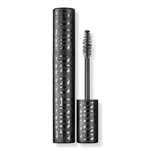 KVD BEAUTY Go Big Or Go Home Volumizing Mascara - Trooper Black