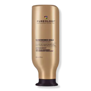 PUREOLOGY Nanoworks Gold Conditioner - One-color