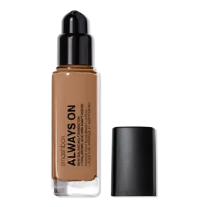 Smashbox Always On Skin-balancing Foundation With Hyaluronic Acid + Adaptogens - M20n