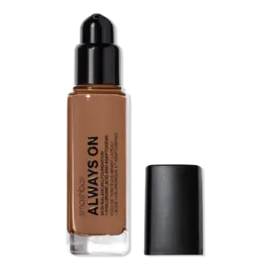 Smashbox Always On Skin-balancing Foundation With Hyaluronic Acid + Adaptogens - M30n
