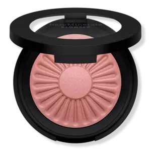 BAREMINERALS Gen Nude Blonzer Blush + Bronzer - Kiss Of Mauve