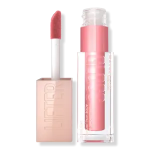 MAYBELLINE Lifter Gloss With Hyaluronic Acid - Silk
