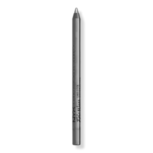 NYX PROFESSIONAL MAKEUP Epic Wear Liner Stick Long Lasting Eyeliner Pencil - Silver Lining