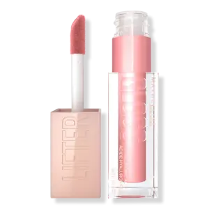 MAYBELLINE Lifter Gloss With Hyaluronic Acid - Reef