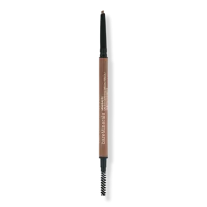 BAREMINERALS Mineralist Micro-defining Brow Pencil - Light Brunette