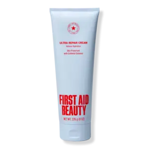 FIRST AID BEAUTY Ultra Repair Cream Intense Hydration Moisturizer - One-color