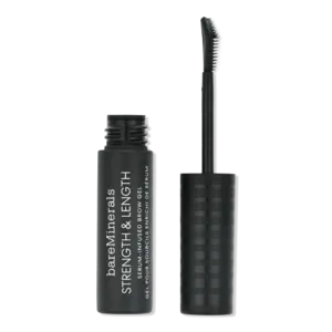 BareMinerals® Strength & Length Brow Gel - Chestnut