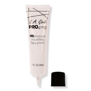 L.A. GIRL Pro Prep Hd Color Correcting Face Primer - Colorless