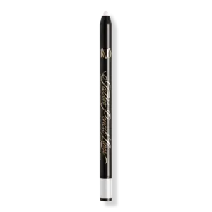 KVD BEAUTY Tattoo Pencil Liner Waterproof Long-wear Gel Eyeliner - Pearlspar White