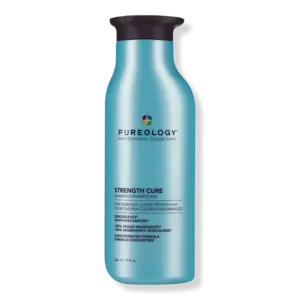 PUREOLOGY Strength Cure Shampoo For Damaged Hair - One-color