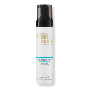 BONDI SANDS Salon Quality Self Tanning Foam - Light/medium