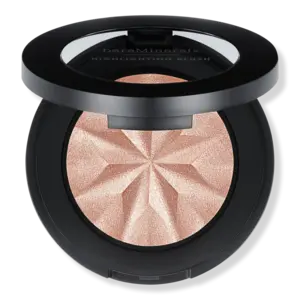 BAREMINERALS Gen Nude Highlighting Blush - Opal Glow