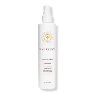 INNERSENSE ORGANIC BEAUTY I Create Finish Non-aerosol Hairspray Lavender - One-color