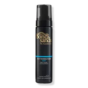 BONDI SANDS Salon Quality Self Tanning Foam - Dark