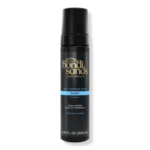 BONDI SANDS Salon Quality Self Tanning Foam - Dark