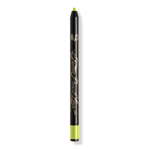 KVD BEAUTY Tattoo Pencil Liner Waterproof Long-wear Gel Eyeliner - Radium Green