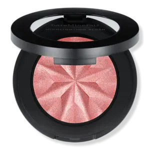 BareMinerals® Gen Nude Highlighting Blush - Pink Glow