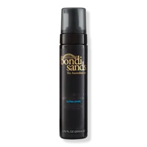 BONDI SANDS Salon Quality Self Tanning Foam - Ultra Dark