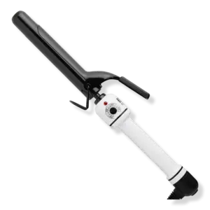 HOT TOOLS Pro Artist Nano Ceramic Curling Irons For Smooth, Shiny Hair - One-color