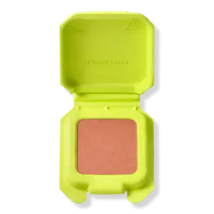 Half Magic Blush Makeup Products