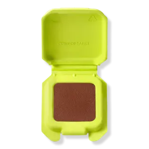 HALF MAGIC Cheek Fluff Soft Blur Cream Blush - Magic Brownie