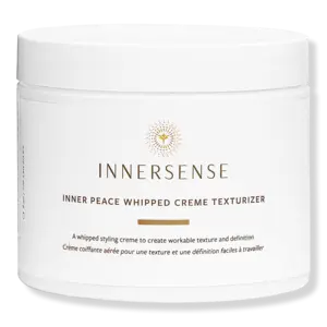 INNERSENSE ORGANIC BEAUTY Inner Peace Whipped Creme Texturizer Orange Blossom - One-color