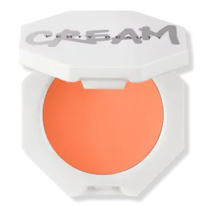 FENTY BEAUTY Cheeks Out Freestyle Cream Blush - Peach Face