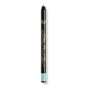 KVD BEAUTY Tattoo Pencil Liner Waterproof Long-wear Gel Eyeliner - Jadeite Blue
