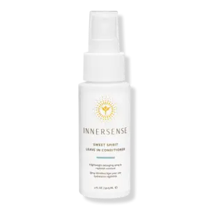 INNERSENSE ORGANIC BEAUTY Sweet Spirit Leave In Conditioner - One-color