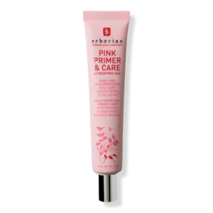 ERBORIAN Pink Primer & Care - One-color