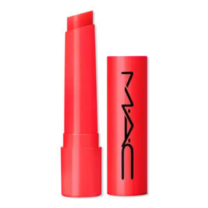 MAC COSMETICS Squirt Plumping Lip Gloss Stick - Heat Sensor