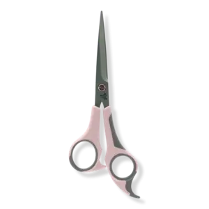 CRICKET Style Xpress 5.75 Shears - Pretty Daze