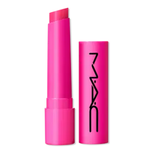 MAC COSMETICS Squirt Plumping Lip Gloss Stick - Amped