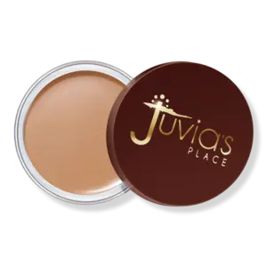 JUVIA'S PLACE Bronzed Cream Bronzer - Buttercream