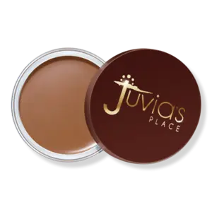 JUVIA'S PLACE Bronzed Cream Bronzer Nutmeg