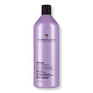 PUREOLOGY Hydrate Shampoo For Dry Hair - One-color