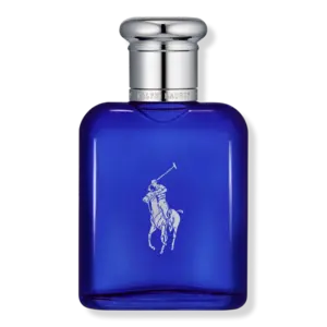 Ralph Lauren Polo Blue Eau De Toilette - One-color
