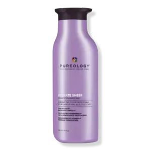 PUREOLOGY Hydrate Sheer Shampoo