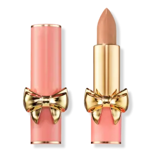 PAT MCGRATH LABS Satinallure Lipstick Nude Fantasia