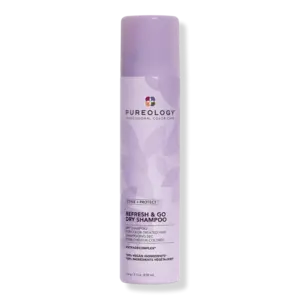 PUREOLOGY Style + Protect Refresh & Go Dry Shampoo - One-color